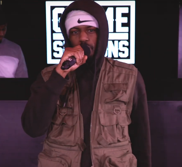 Razor drops a video for his new single Run – The Art of Grime