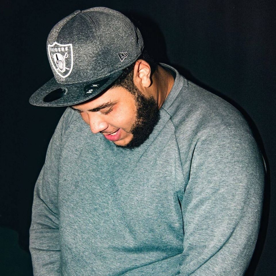 Ten tracks that show the evolution of Big Zuu’s music – The Art of Grime