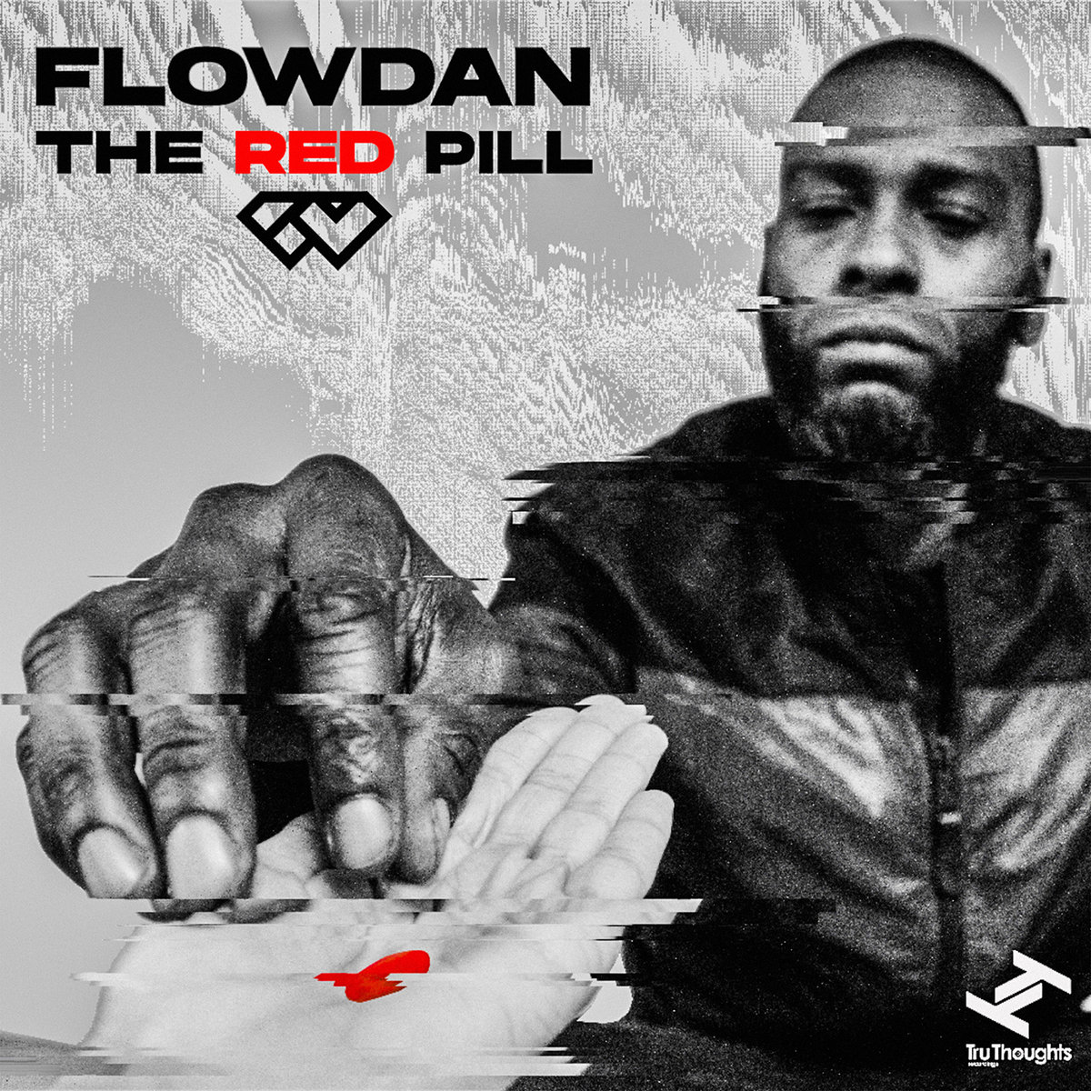 Flowdan surveys the state of the nation on The Red Pill – The Art of Grime