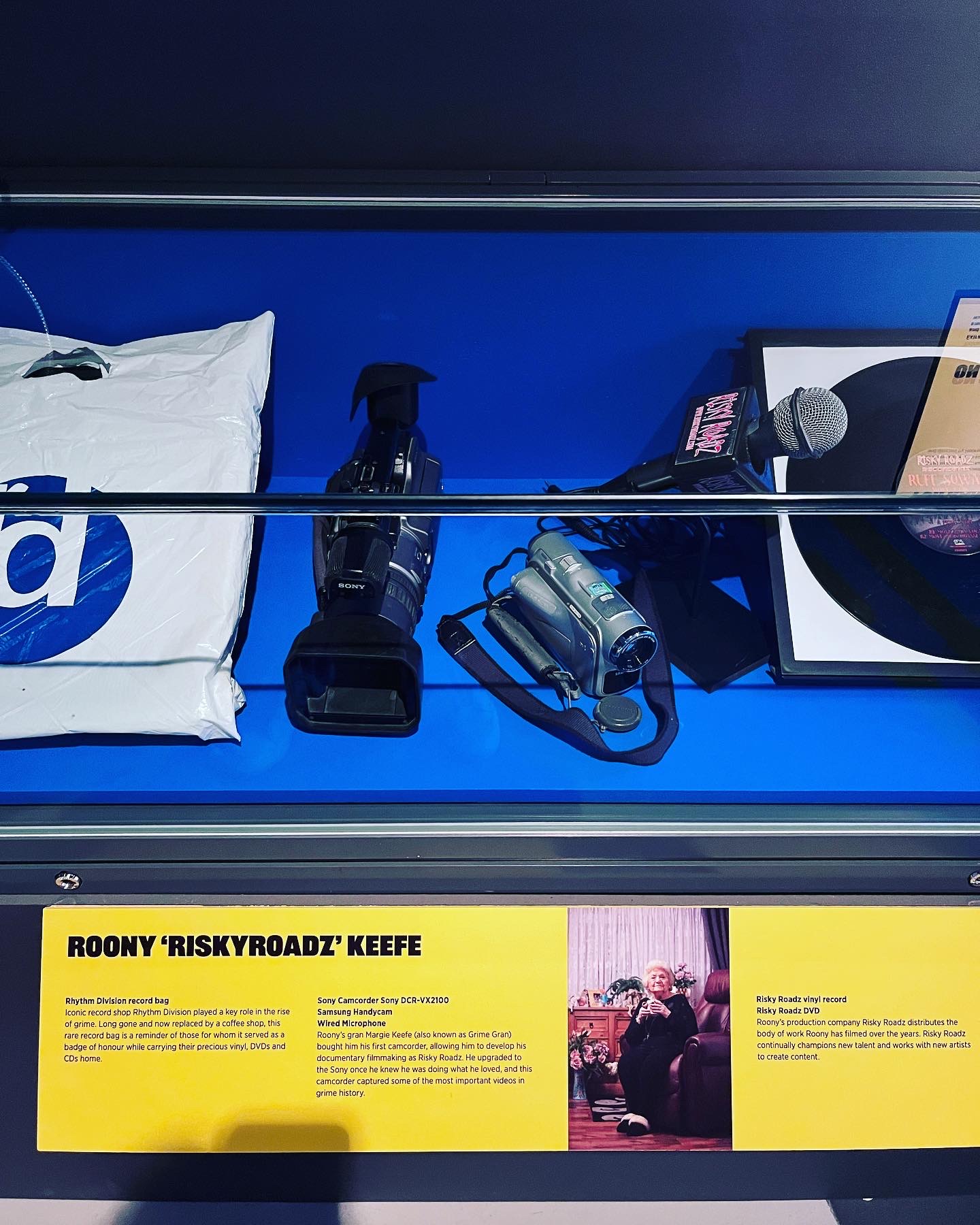 Grime Stories: From The Corner To The Mainstream Is a Celebration Of ...