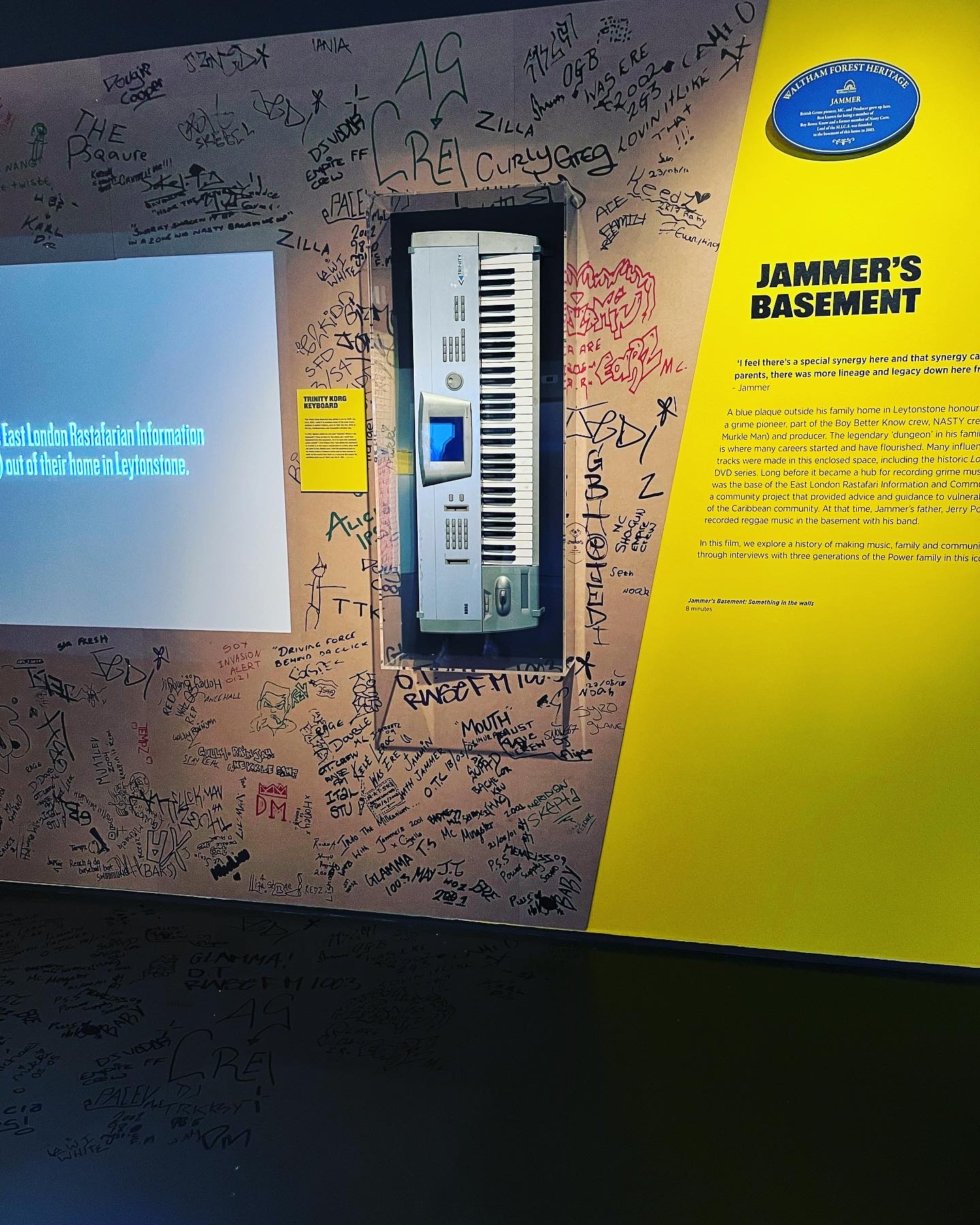 Grime Stories: From The Corner To The Mainstream Is a Celebration Of ...